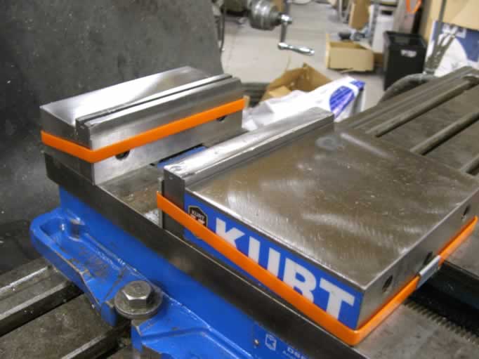 CNC Machining | Keeping parallels in place | Practical Machinist ...